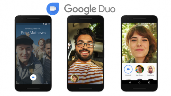 Google版Facetime DUO正式推出
