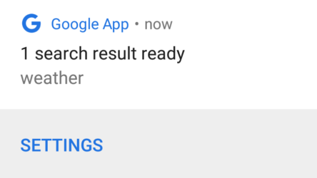 Google新增「Offline Search」