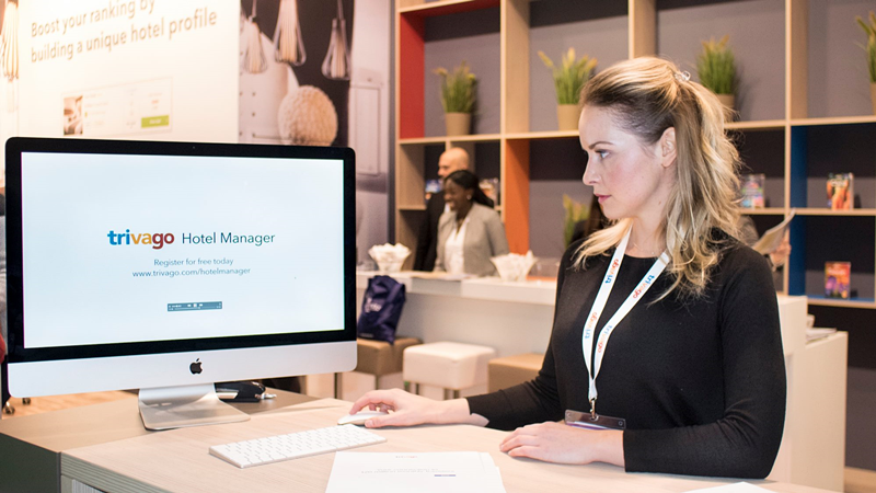 trivago CEO的成功方程式＝合適人才＋清晰目標【有片】 - 香港經濟日報 - 即時新聞頻道 - 商業 - D170719