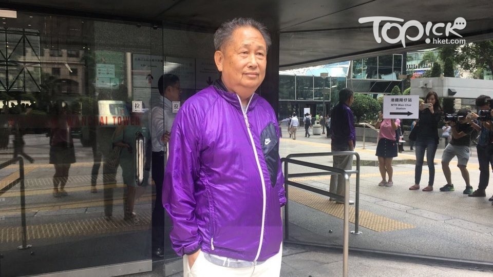 男童守龍門受傷 母向流浪及教練索償12萬