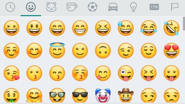 TOPick - 熱門關鍵字 - Emoji - 香港經濟日報 hket.com