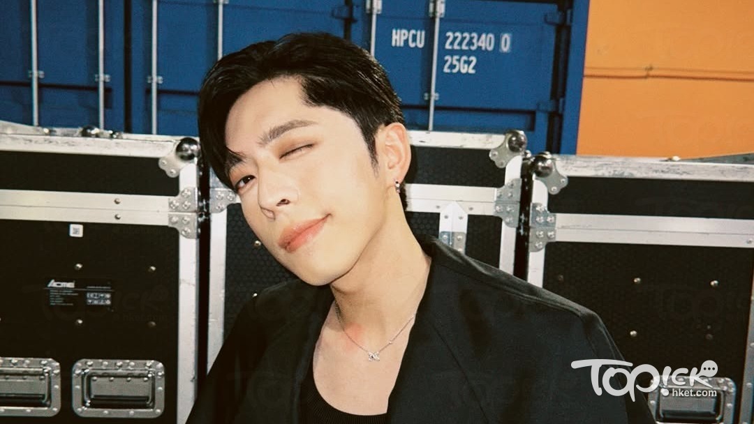 呂爵安演唱會︱Edan演唱會優先訂票40分鐘火速售罄 自編自導拍攝「搞鬼兒登」宣傳