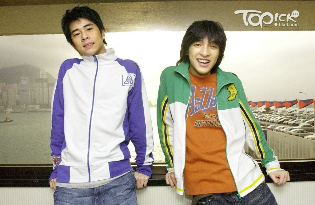 Shine 轉眼15周年回憶青春 天佑：忘了反叛的滋味【有片】