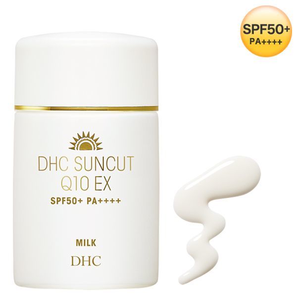 日本雜誌《LDK》實測最強防曬面霜 DHC與曼秀雷敦雙冠軍