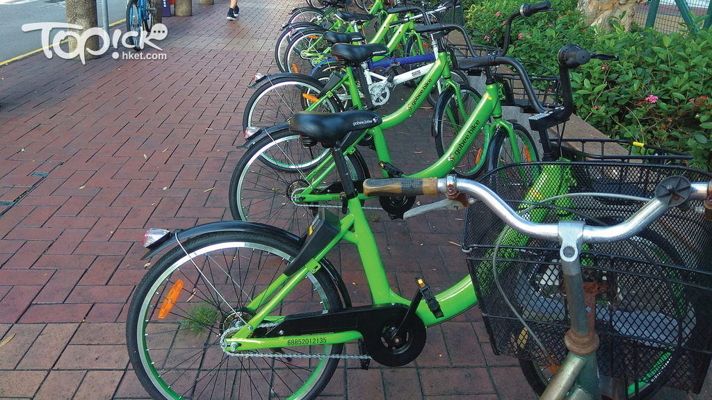 曾投資Gobee.Bike 7000萬 阿里巴巴創業基金：對清盤遺憾