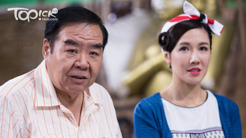 《荷里活有個大老千》第25至30集劇情預告 龍四中槍命懸一線