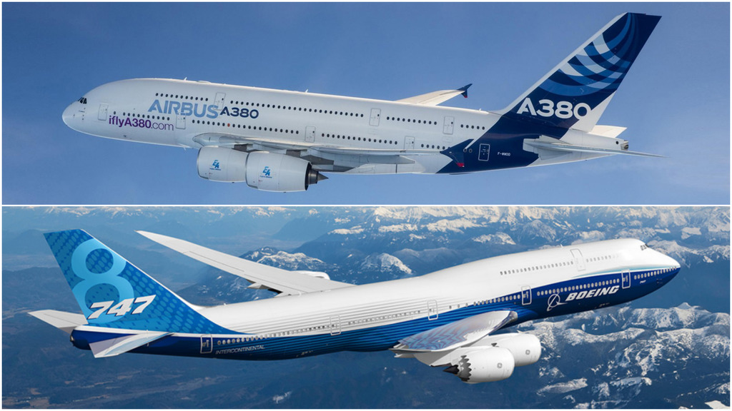 【A380停產】超級珍寶體型龐大 為何不能改做貨機續命？