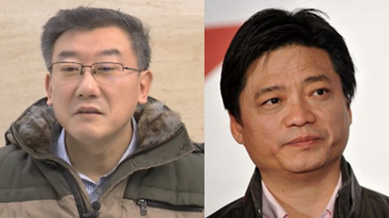 最高法文件失竊案「大逆轉」 前律師替崔永元報平安