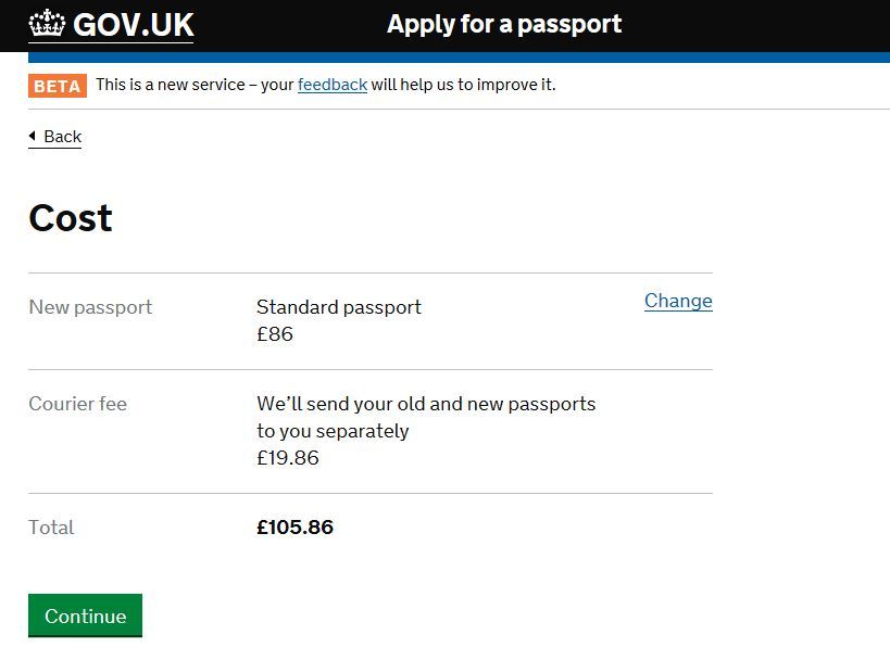 【BNO】5個步驟 教你網上申請或續領BNO