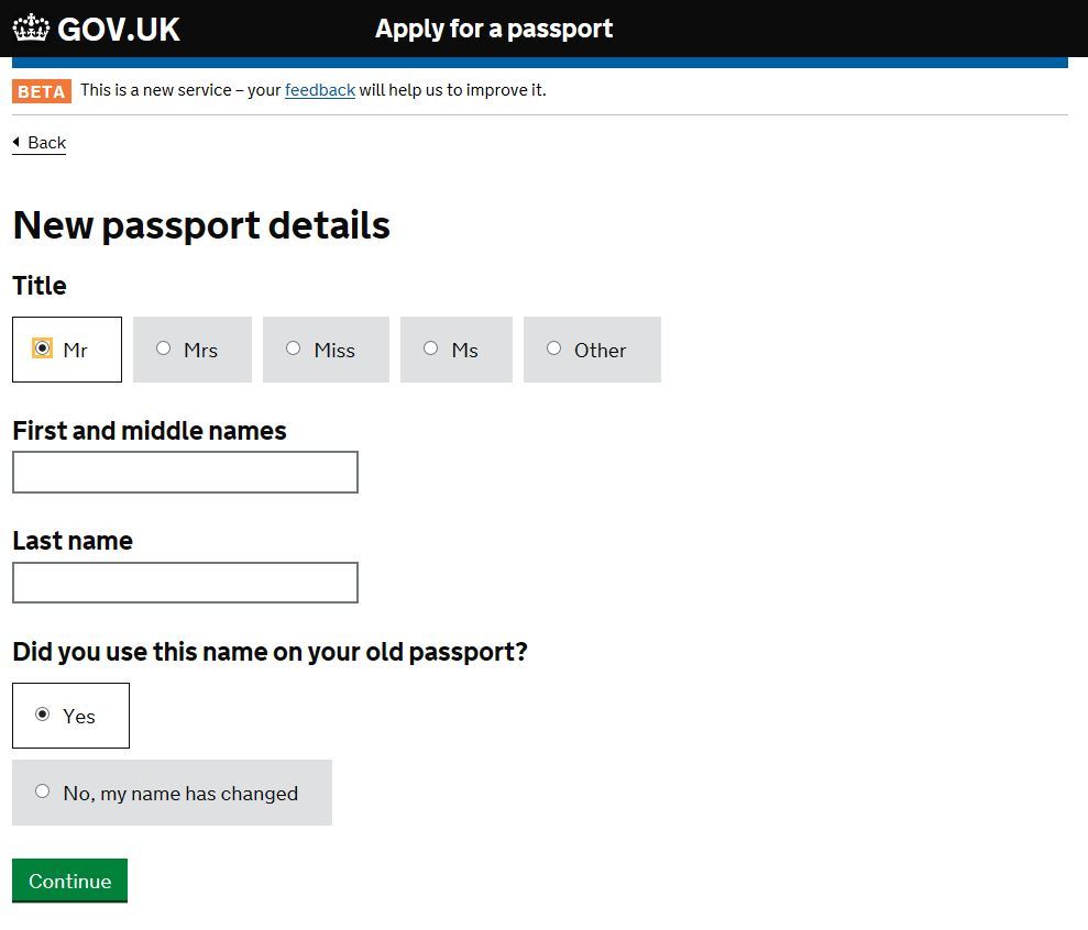【BNO】5個步驟 教你網上申請或續領BNO