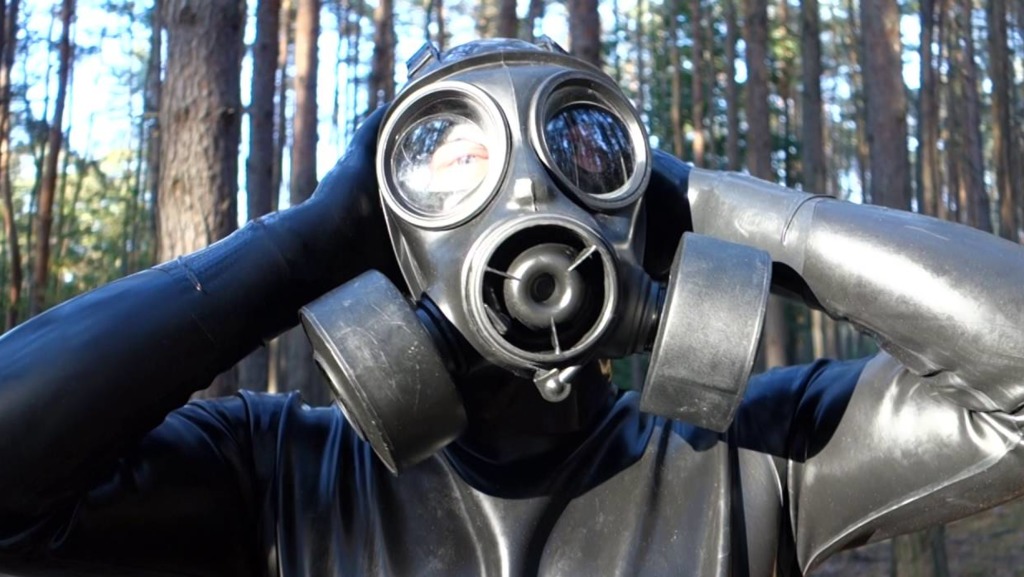 【反修例】香港警察歐盟防暴裝備多 歐洲議會促禁出口 催淚彈或斷供