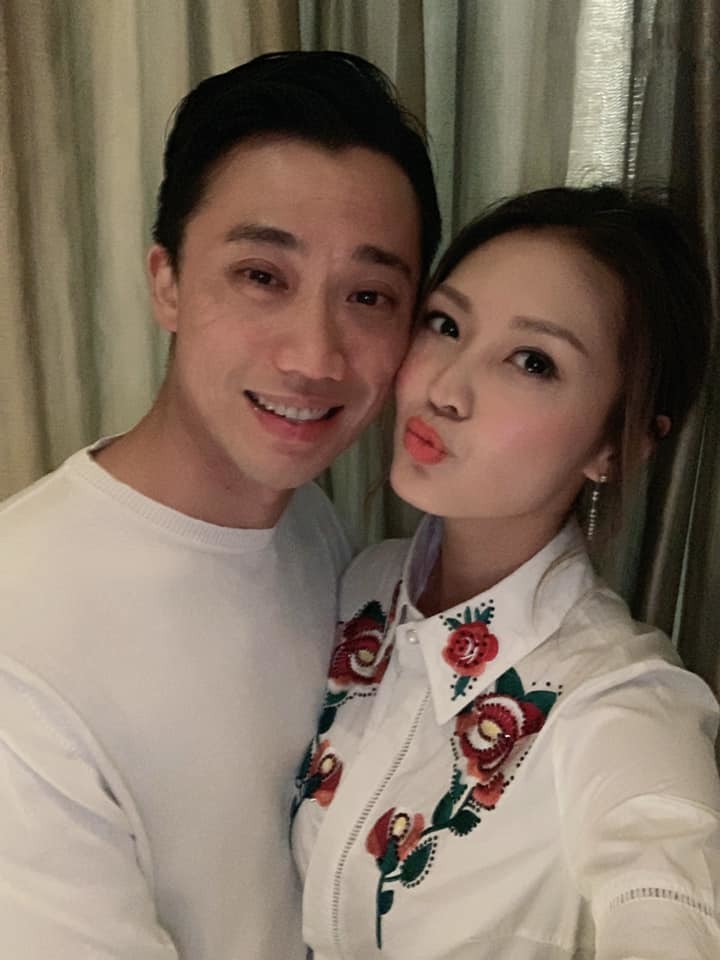 【10億少奶】陳庭欣傳將與10億身家男友結婚 Toby霸氣回應婚訊