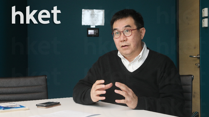 【反修例】科技初創：未受影響 有意擴大團隊及辦公室