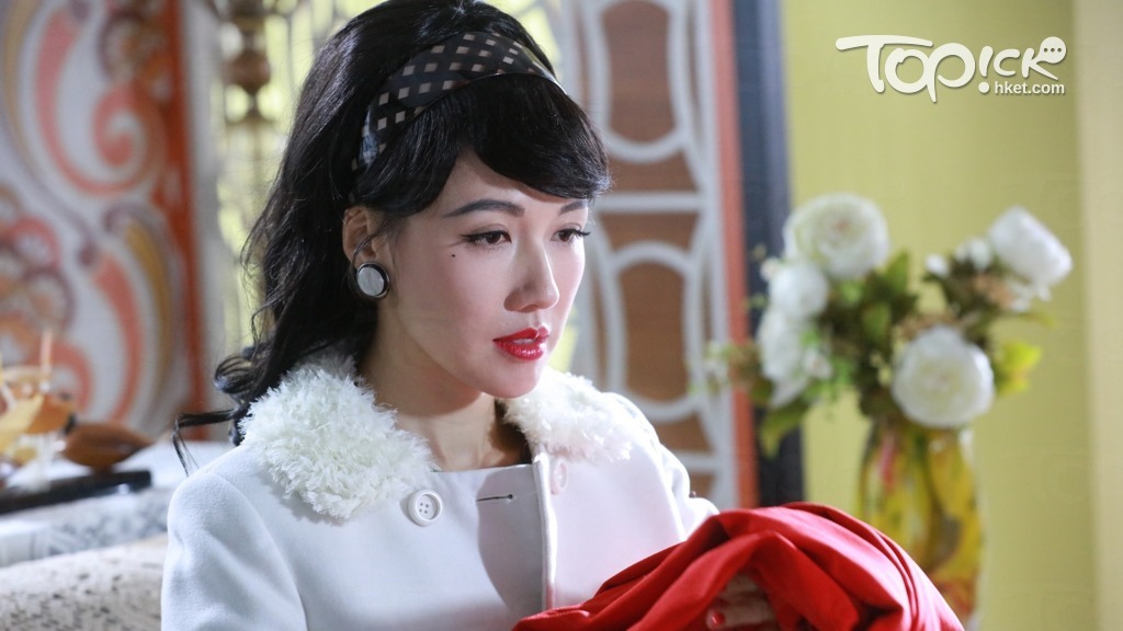 【金宵大廈】第16集劇情預告 阿蕭發現Coco旭輝合照決尋真相