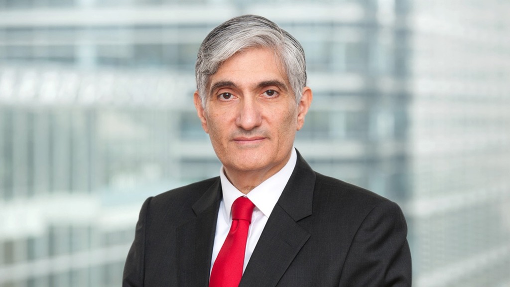 彭博：滙豐首席風險官料下周離職