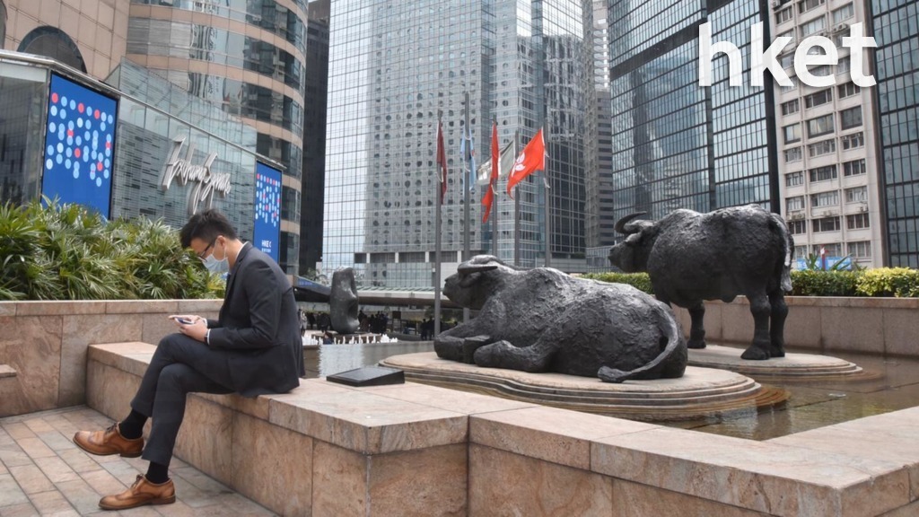 【武漢肺炎】業績期疫市延長？ 港交所：適時刊發指引