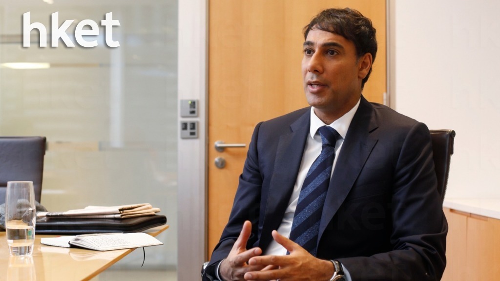 【減息影響】富達Paras Anand：投資者心態迎轉捩點 美股以外市場難大瀉