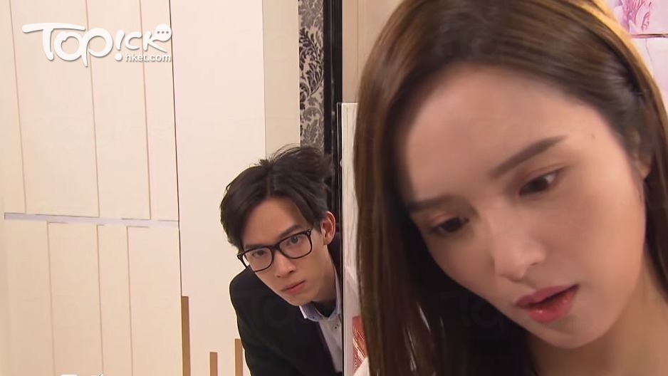 【開心速遞】第820至821集劇情預告 佐治發現Venus疑出軌