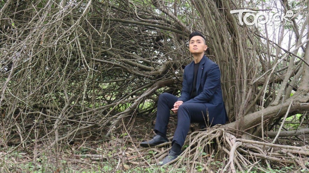 【十八年後的終極告白】鄭俊弘連推三首主題曲 Fred忙拍《陀槍師姐》未及宣傳