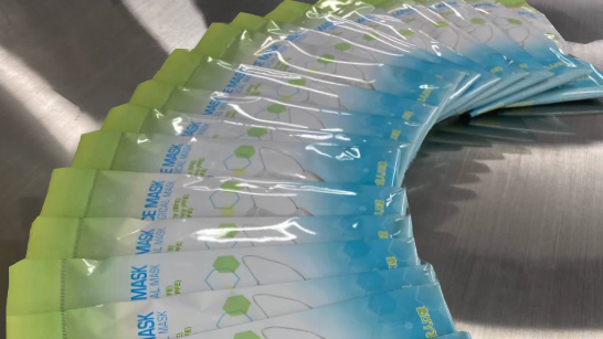 【口罩供應】Oxyair Mask HK於5月11日預售口罩 $95盒/50個