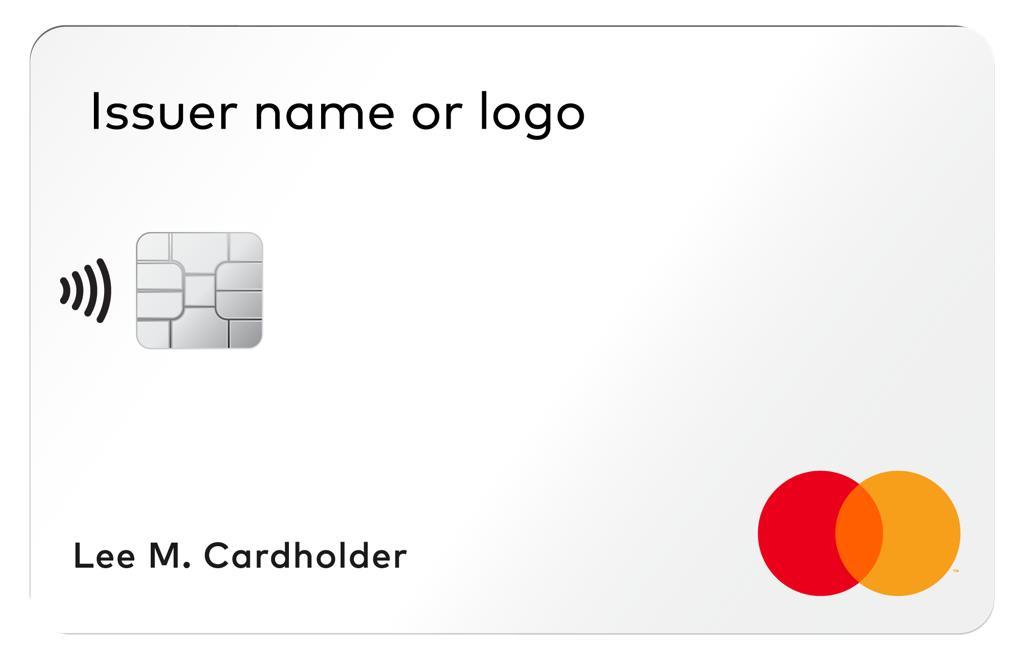 Mastercard全新無號碼實體卡怎樣用法？