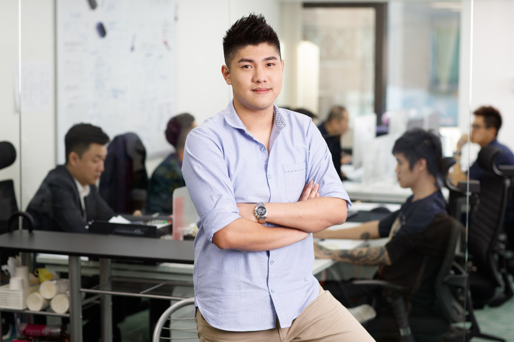 職專文憑畢業生 技能成專業