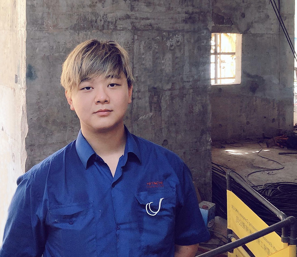 職專文憑畢業生 技能成專業