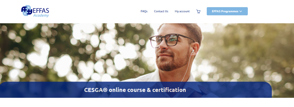 【CESGA課程】香港首個國際認可ESG專業認證計劃推出