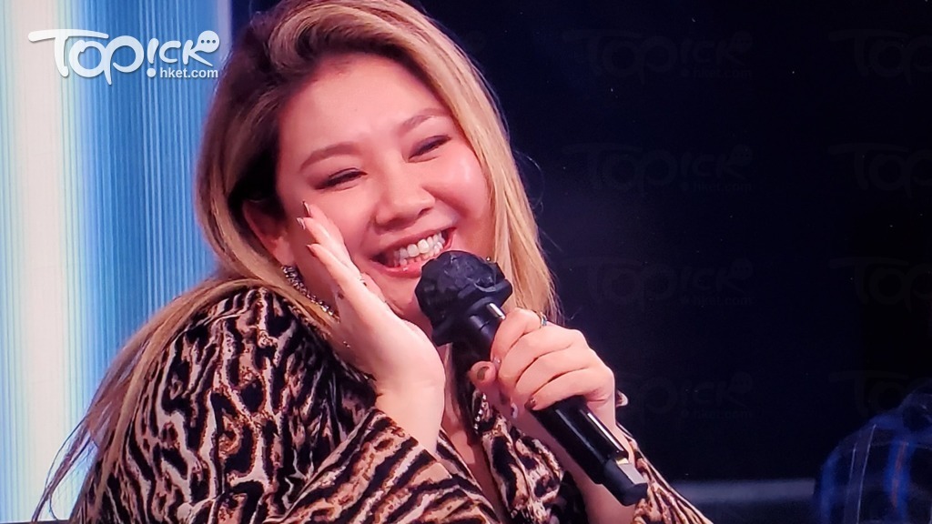 【全民造星III】折骨Ben有驚喜擊敗Judas John妖艷登場不敵大熱ANSONBEAN