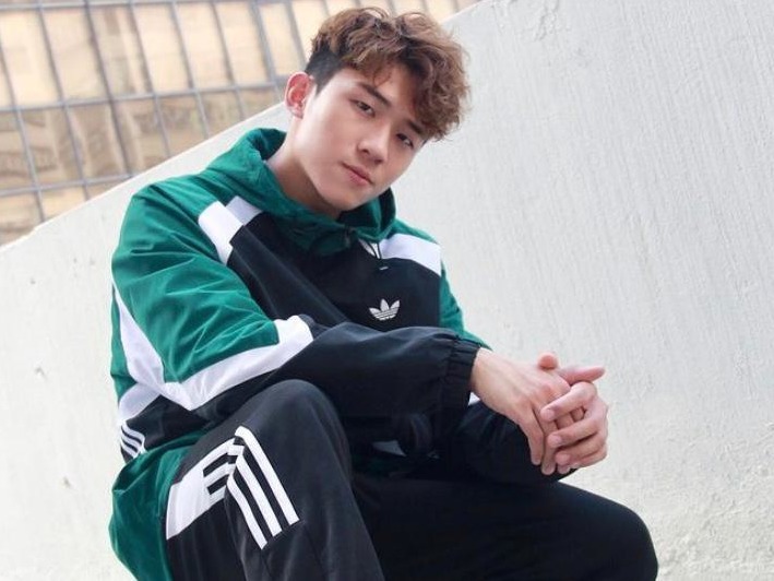 【全民造星III】Ansonbean一改拘謹生活 Ben鏡頭前後反差最大【有片】 - 香港經濟日報 - TOPick - 娛樂 - D201223