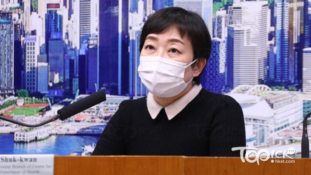 【新冠肺炎】瀝源邨榮瑞樓再多一個單位出現確診個案 坪石邨藍石樓需強制檢測