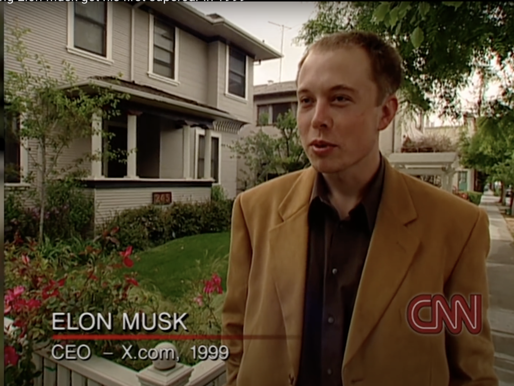 回到1999那一刻 Elon Musk擁有第一輛超跑McLaren F1 現時市值1500萬美元 - 香港經濟日報 - 即時新聞頻道 ...