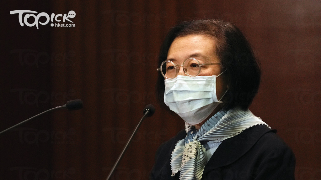 【抵港檢疫】港府取消英國禁止登機來港安排 4月下旬安排航班接載當地港人返港