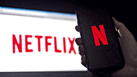 包括蜘蛛俠系列 Netflix奪Sony電影獨家串流放映權