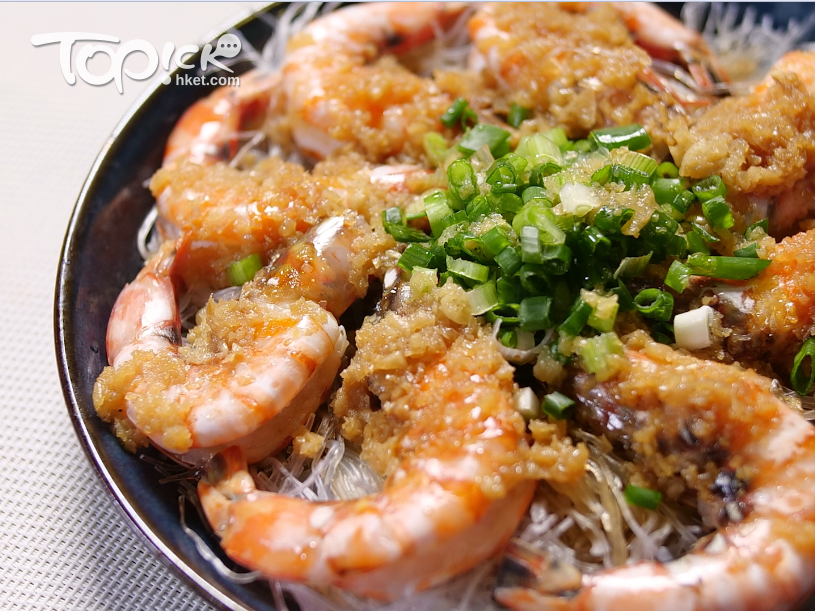 【靚太廚房】東芝蒸焗爐+低醣電飯煲零失敗教煮 自製3餸蒸中蝦+蒸龍躉片+鹽焗雞【附食譜】 - 香港經濟日報 - TOPick - 休閒消費 ...