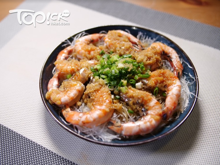 【靚太廚房】東芝蒸焗爐+低醣電飯煲零失敗教煮 自製3餸蒸中蝦+蒸龍躉片+鹽焗雞【附食譜】 - 香港經濟日報 - TOPick - 休閒消費 ...