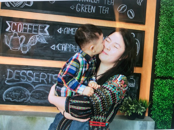 【TOPick親子比賽】送給爸媽的禮物 - 67號參加者Jasper Cheng小朋友 - 香港經濟日報 - TOPick - 親子 ...