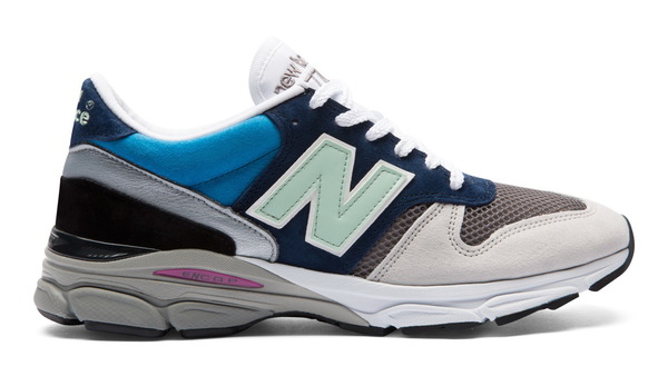 【名牌開倉】New Balance限時7日瘋狂開倉 潮人追捧英美版型號$599起【內附地址】