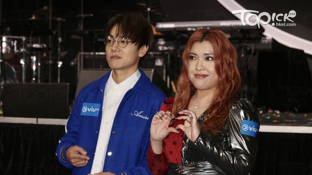 【Chill Club演唱會】獲花姐准許跟Ian拖手 Serrini因一事取消林家謙IG