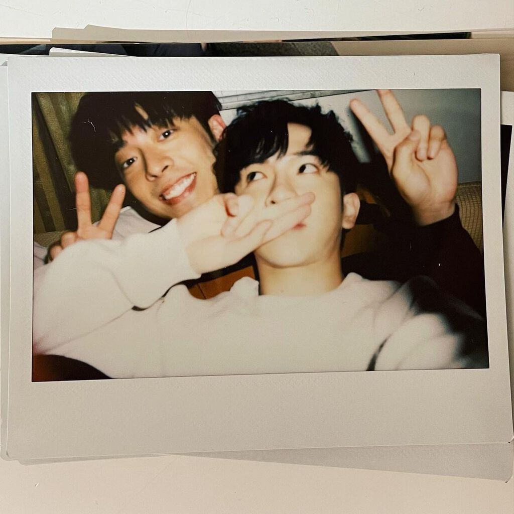 【大叔的愛】牧田復合連環錫閃爆 粉絲集氣Edan+Anson Lo拍電影版【有片】