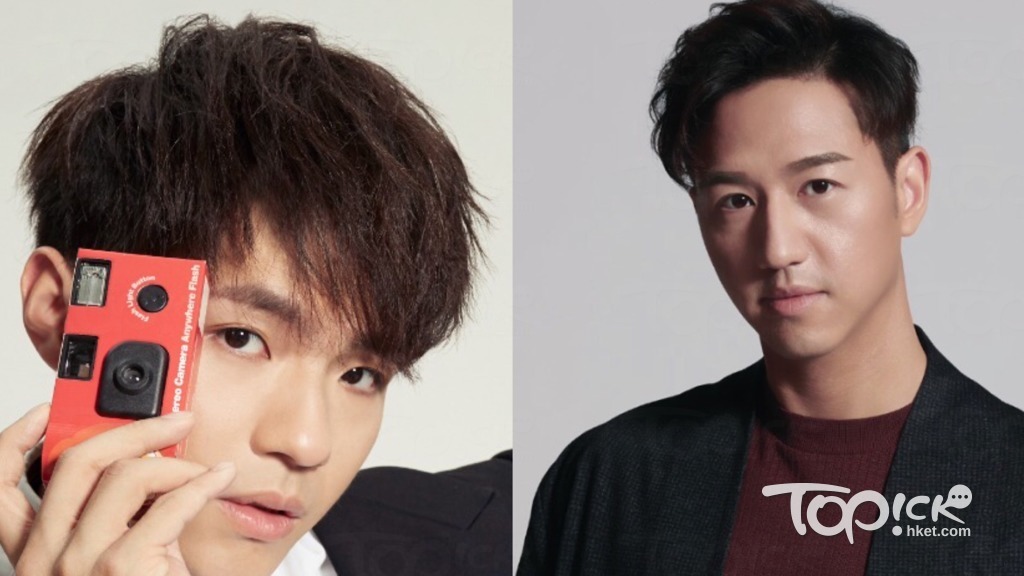 【我是現場】陳卓賢馮允謙合體開騷 Ian+Jay Fung聯手唱爆九展