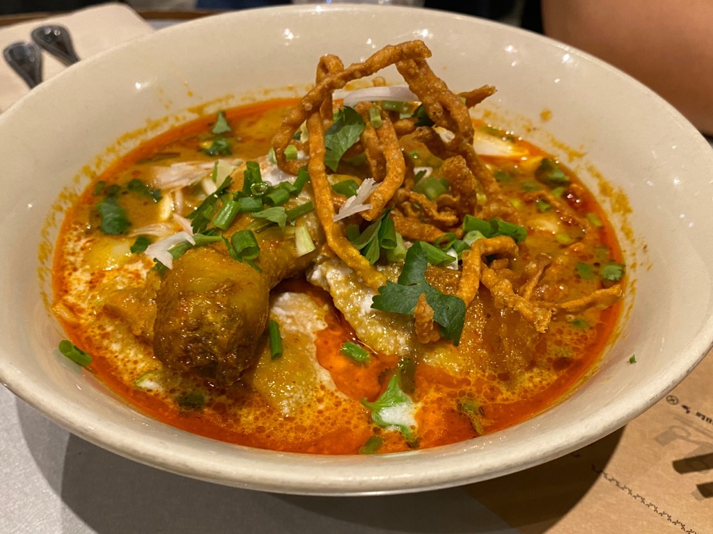 【櫻淘魔法棒@iM網欄】上環蘇杭街人氣食堂 ~ 泰館 《米芝蓮指南 2021》新上榜餐廳