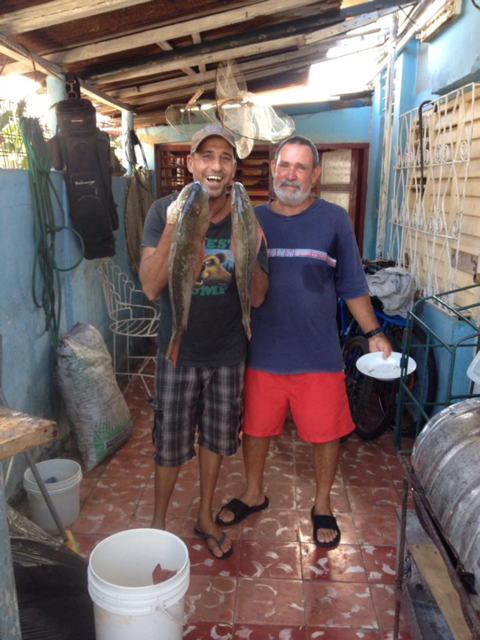 【山地悠遊人生@iM網欄】古巴之行 有比較才會產生忌妒和痛苦（1） - 香港經濟日報 - 即時新聞頻道 - iMoney智富 - 名人薈萃 ...