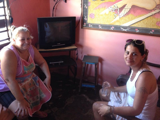 【山地悠遊人生@iM網欄】古巴之行 有比較才會產生忌妒和痛苦（1） - 香港經濟日報 - 即時新聞頻道 - iMoney智富 - 名人薈萃 ...