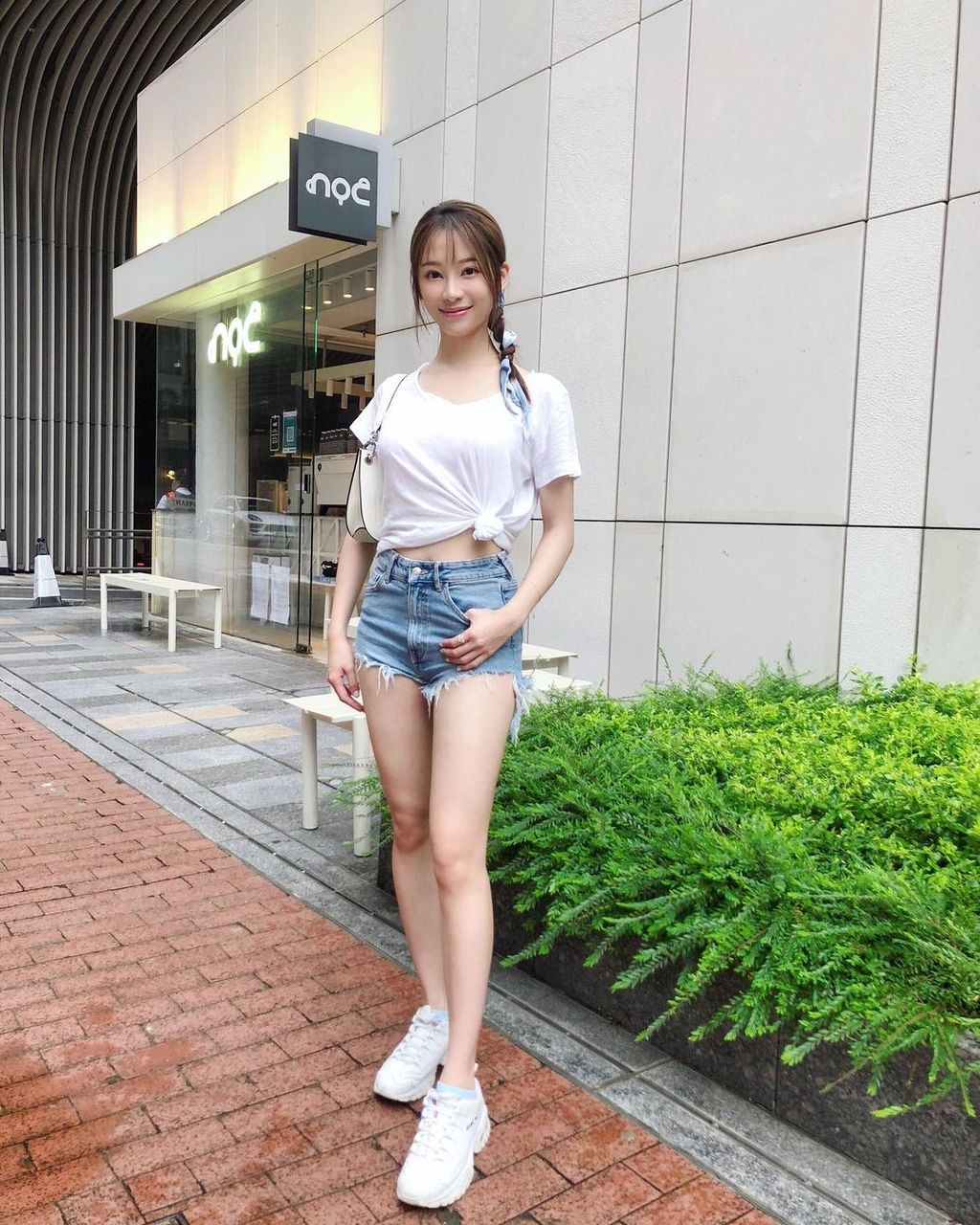 開心速遞 Heidi同Candy邊個正d？ | LIHKG 討論區