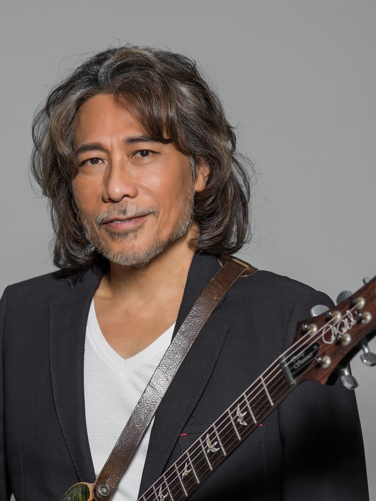 Joey Tang為音樂會首度街唱 夏韶聲保持神秘拒宣傳