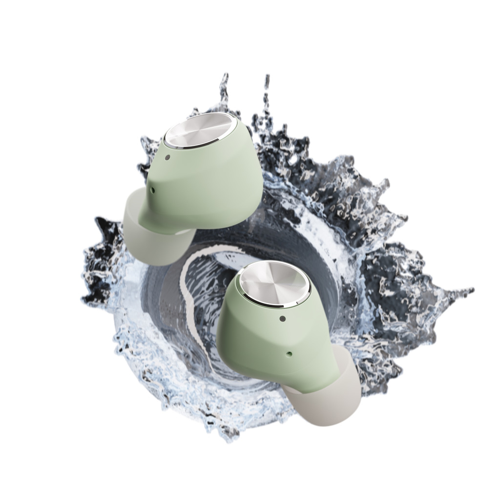 SUDIO T2 真無線藍牙入耳式耳機