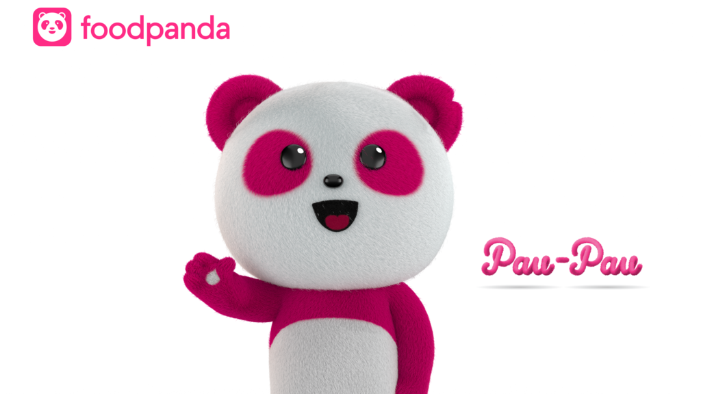 【外賣優惠】foodpanda推新品牌角色 新會員1元月費享3大消費優惠