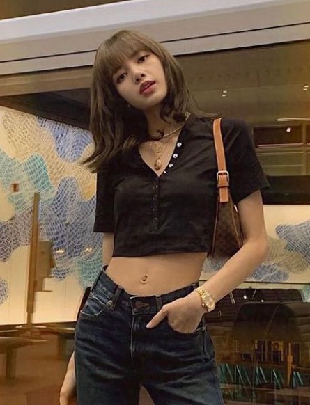 【Rolex勞力士】Blackpink Lisa掀起Lady-Datejust潮流 檢閱勞力士最強女團錶