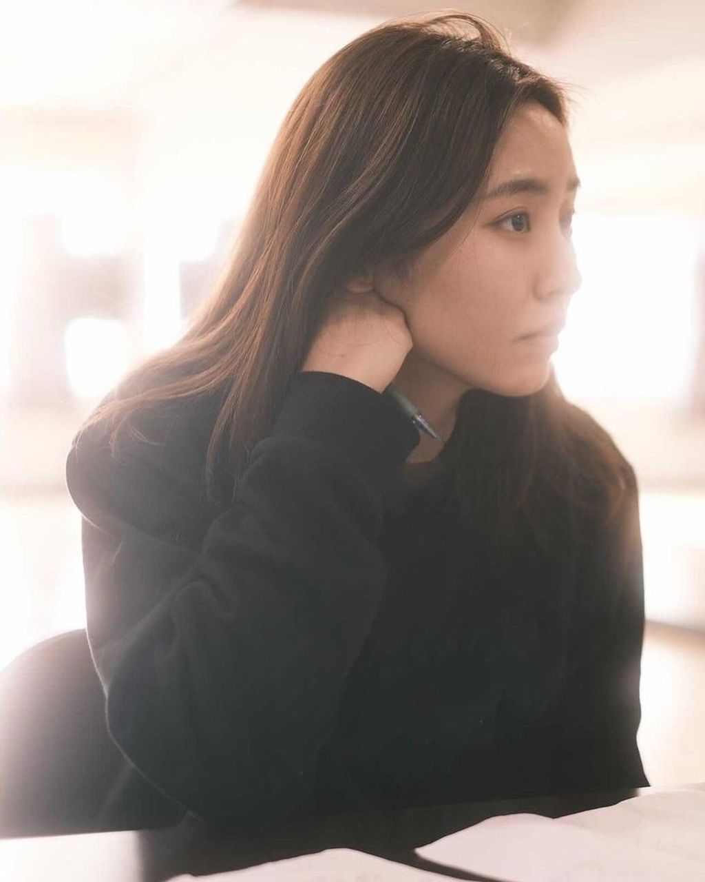【COLLAR成員】Ivy So中學謝師宴造型曝光 網民：真係港版《月老》Pinky - 香港經濟日報 - TOPick - 娛樂 - D220511